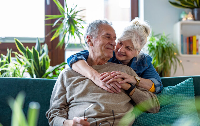 Retirement & Investment Management - Neches